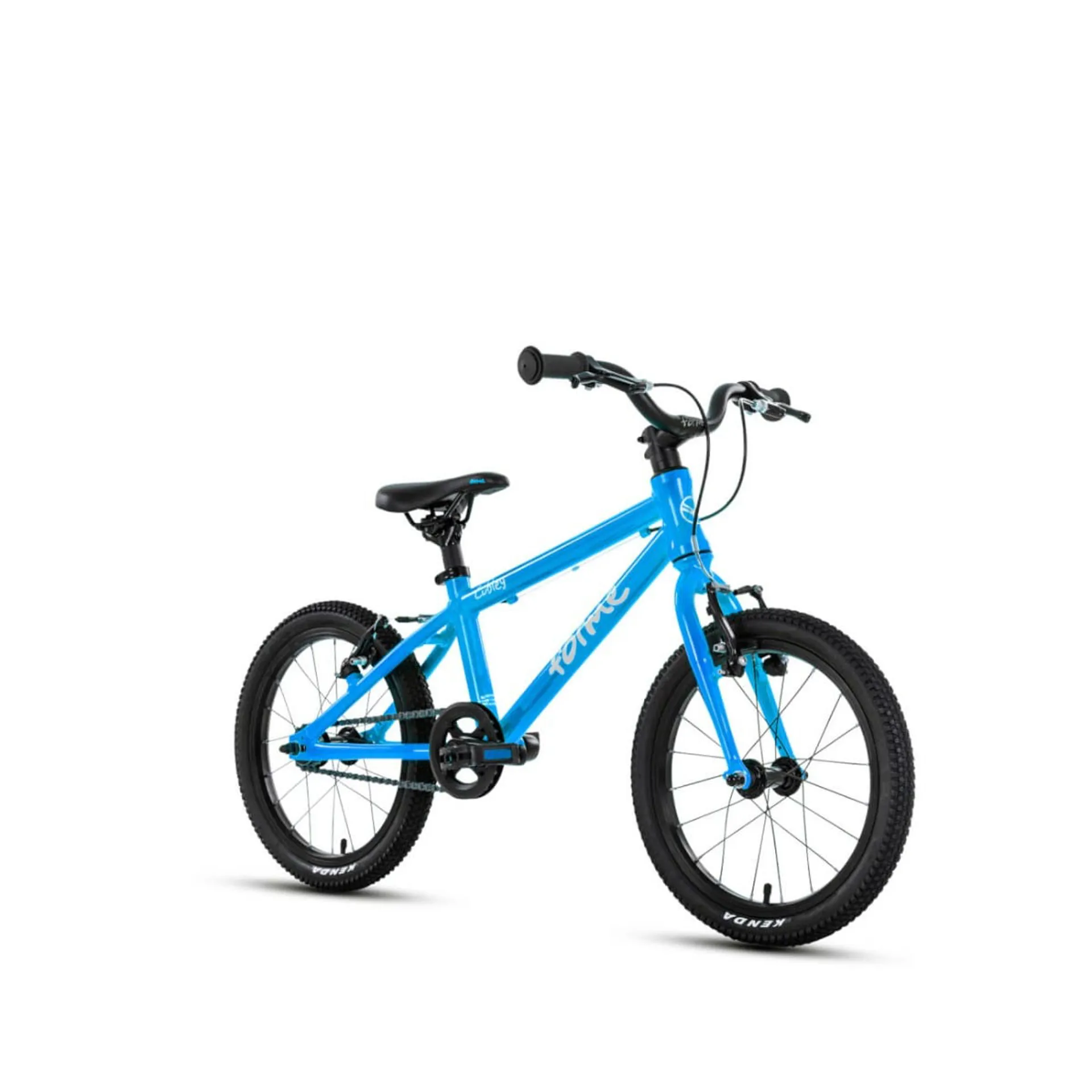 Forme Cubley 16 Junior Bike in Blue
