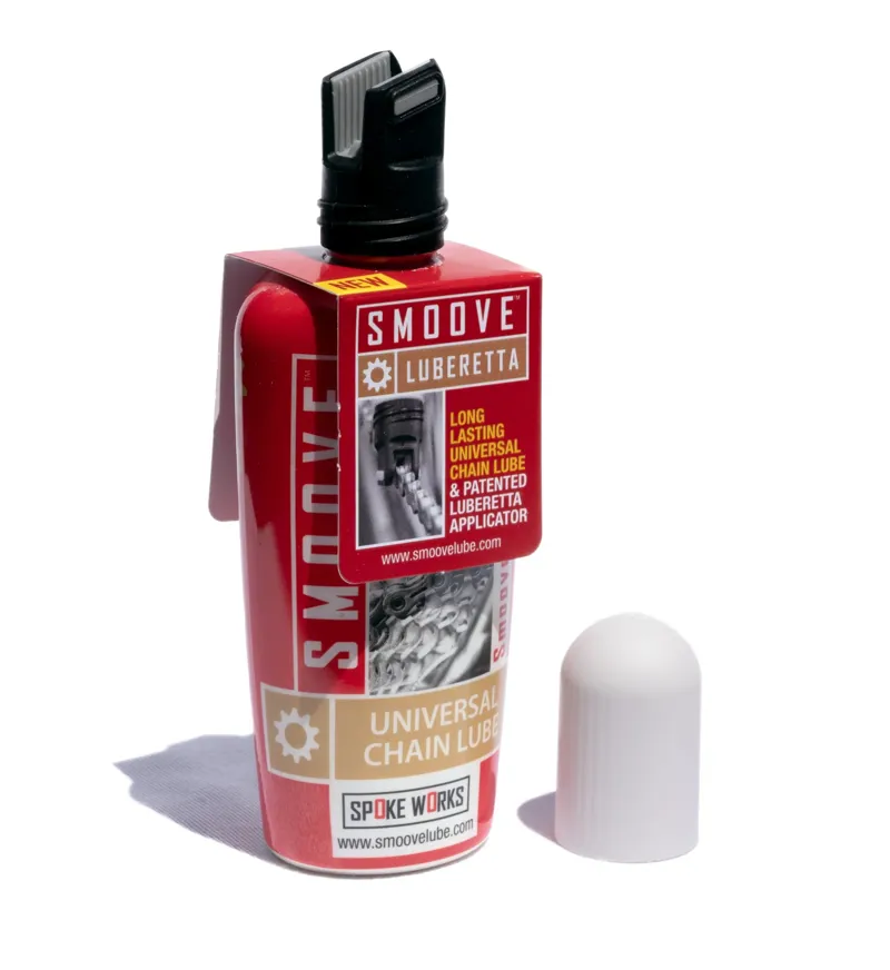 Smoove Lube Universal Chain Lube