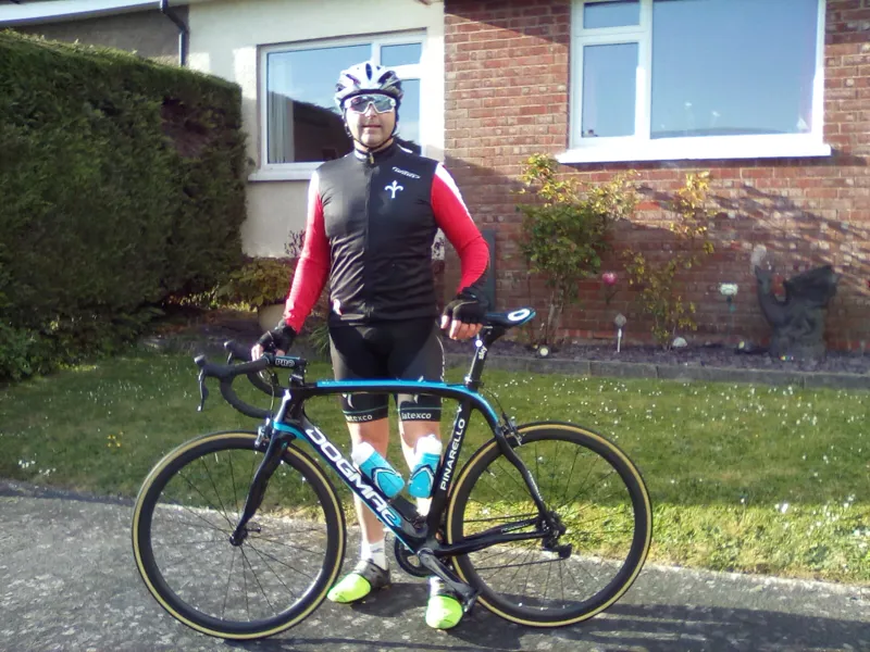 Beiciau Afan Cycles | About us